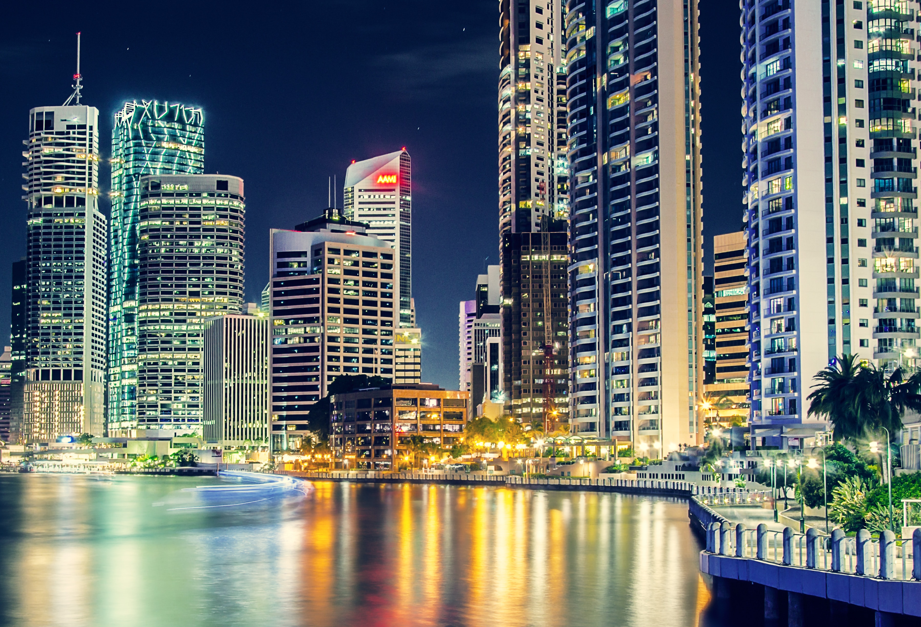 Navartis have officially opened a new office in Brisbane | Navartis