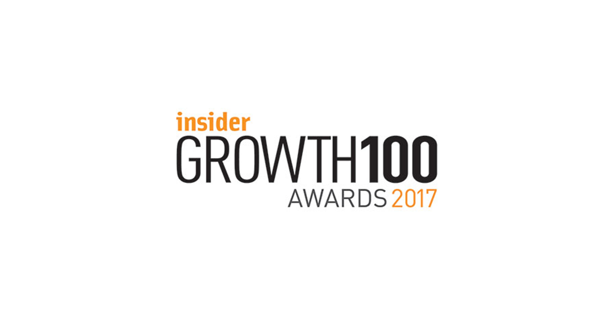 Navartis featured in 11th place in this year’s Growth 100 | Navartis